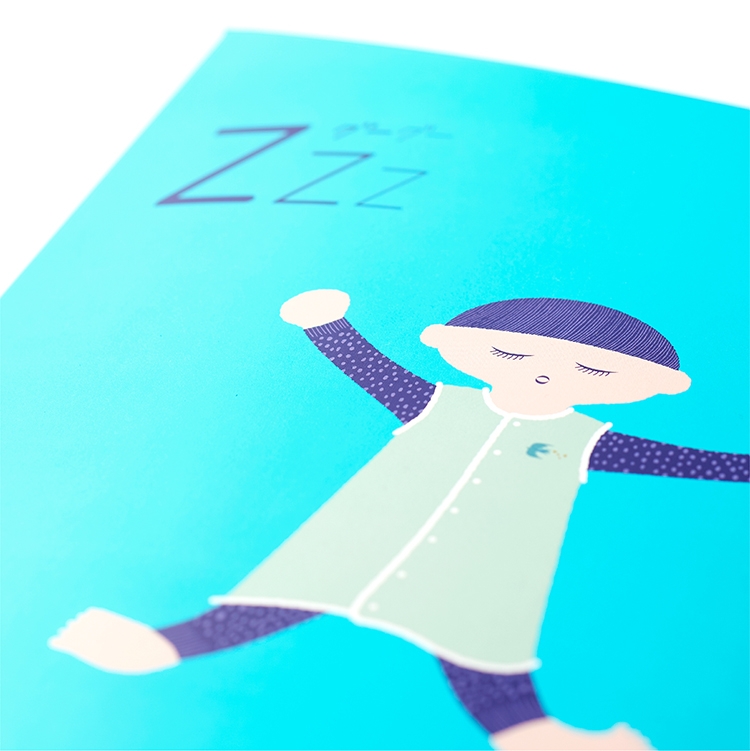 Zzz ブランディング（雑貨）| 株式会社T3デザイン【パッケージデザイン会社】